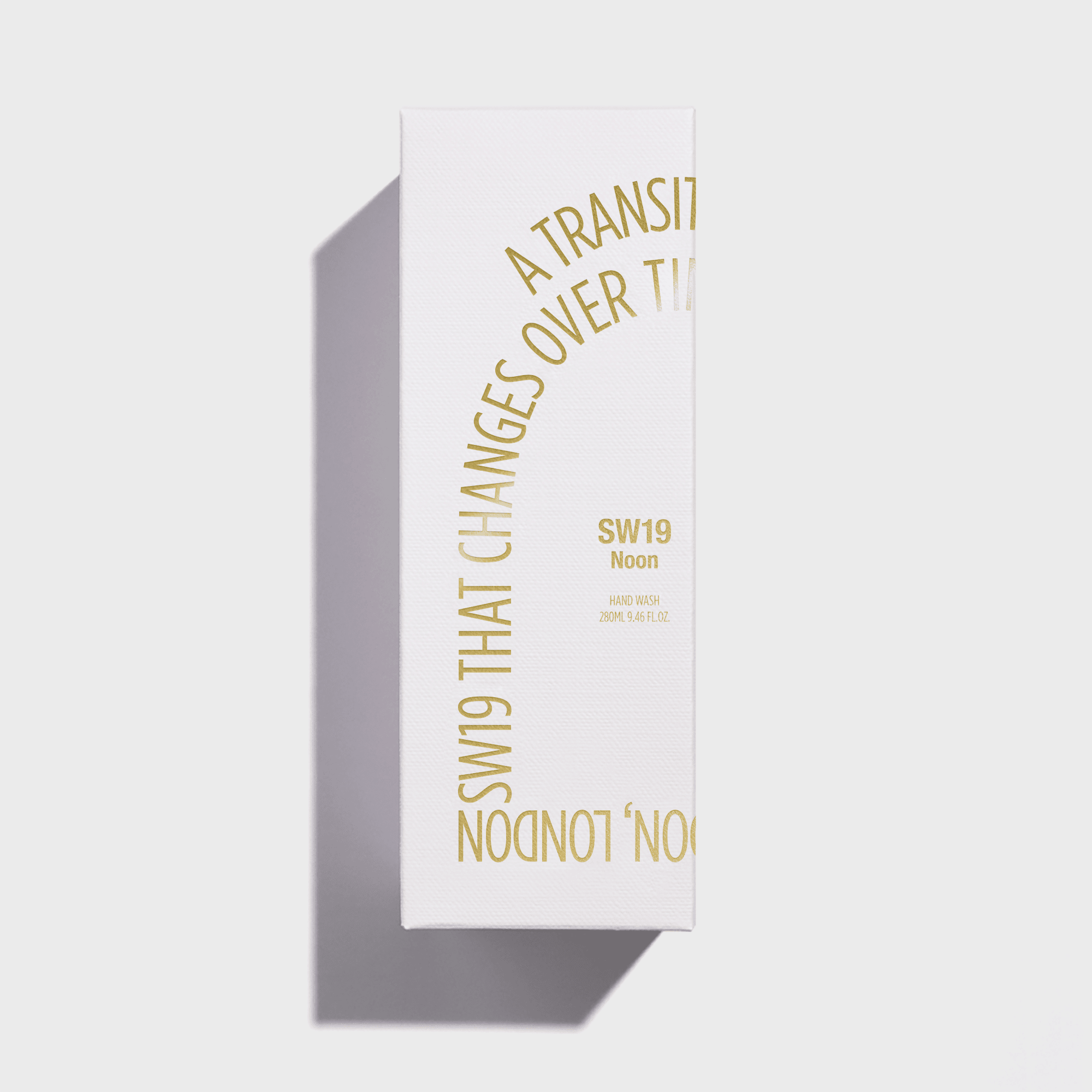 [리뷰이벤트/증정품] SW19 NOON HAND WASH (280ml) | 배민스토어