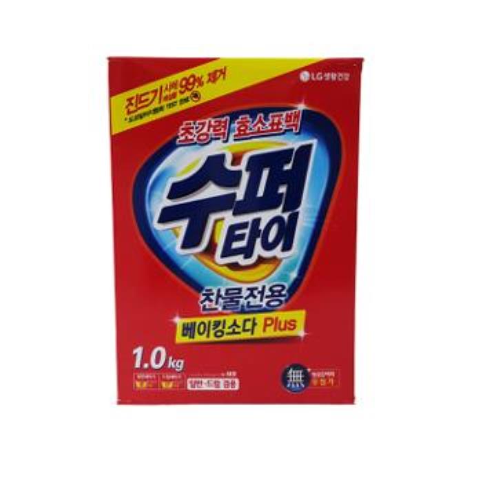 수퍼타이(C) 1kg/LG | 배민스토어
