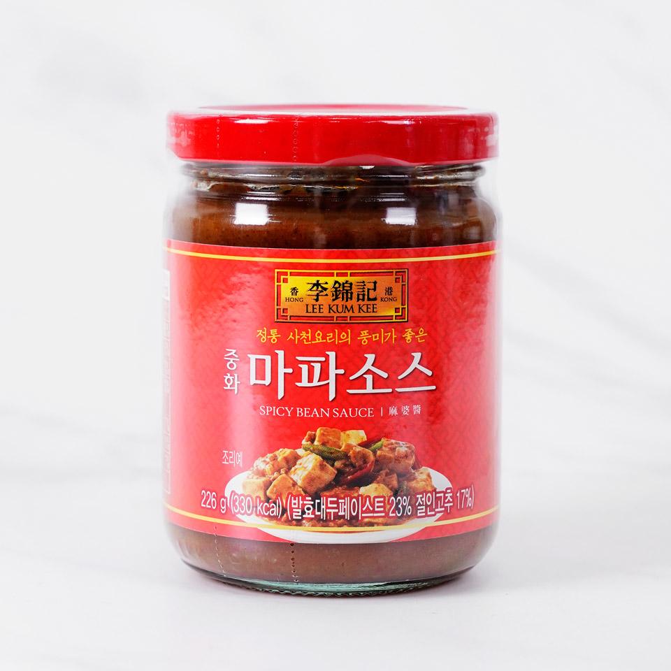 오뚜기 이금기 중화마파소스 226G | 배민스토어