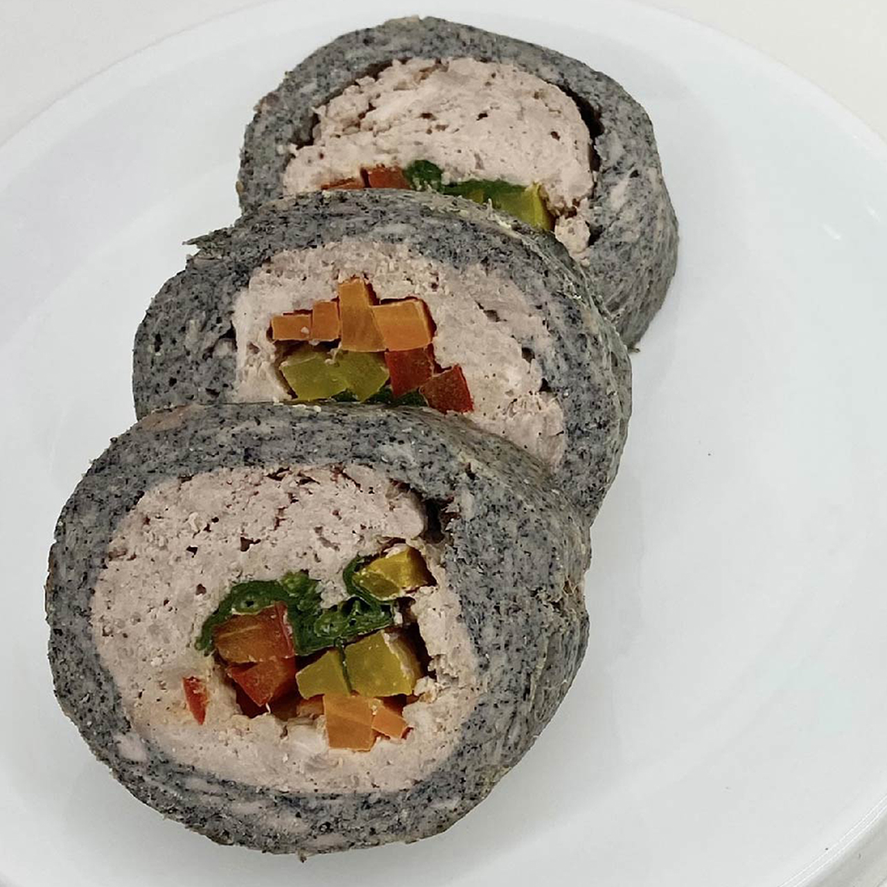 우츄츄 김밥 (3p_100g) | 배민스토어