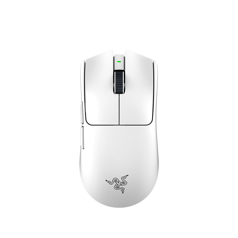 레이저코리아 바이퍼 V3 프로 화이트 Viper V3 Pro White 무선 게이밍 마우스 배민 장보기∙쇼핑