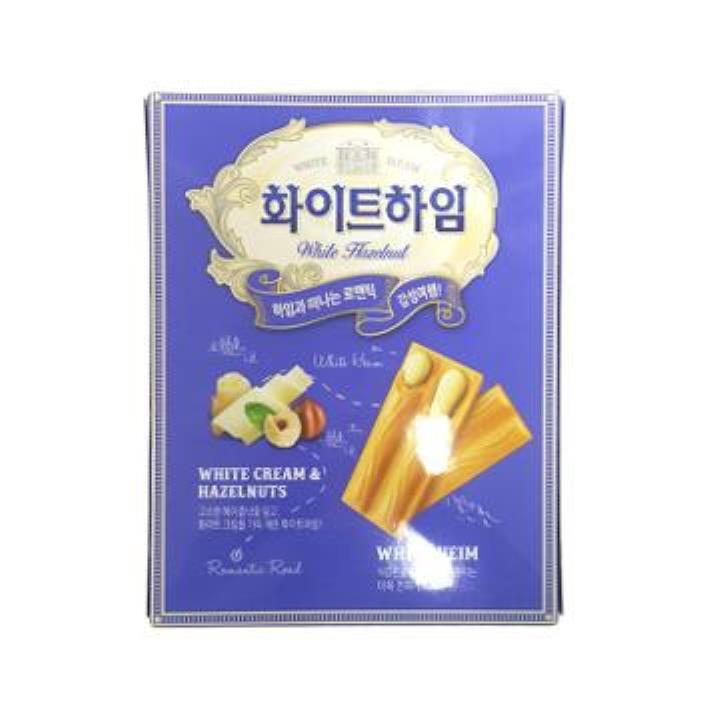 화이트하임 284g 크라운 배민 장보기∙쇼핑