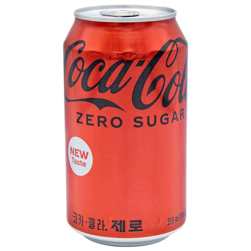 코카콜라제로355ml | 배민스토어