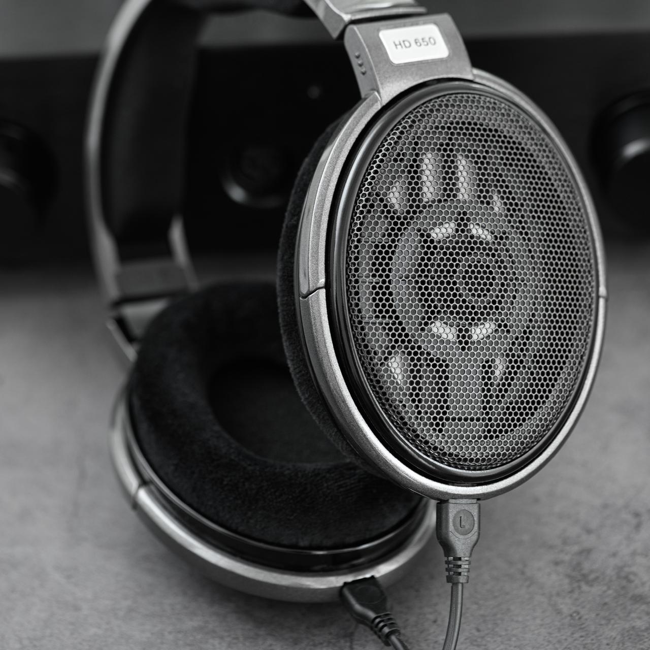 젠하이저 HD 650 | 배민스토어