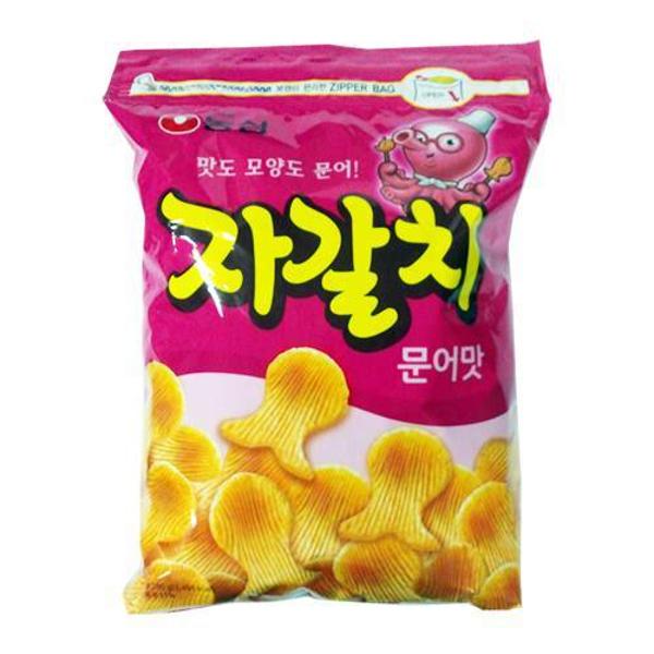 농심자갈치대용량286g | 배민 장보기∙쇼핑