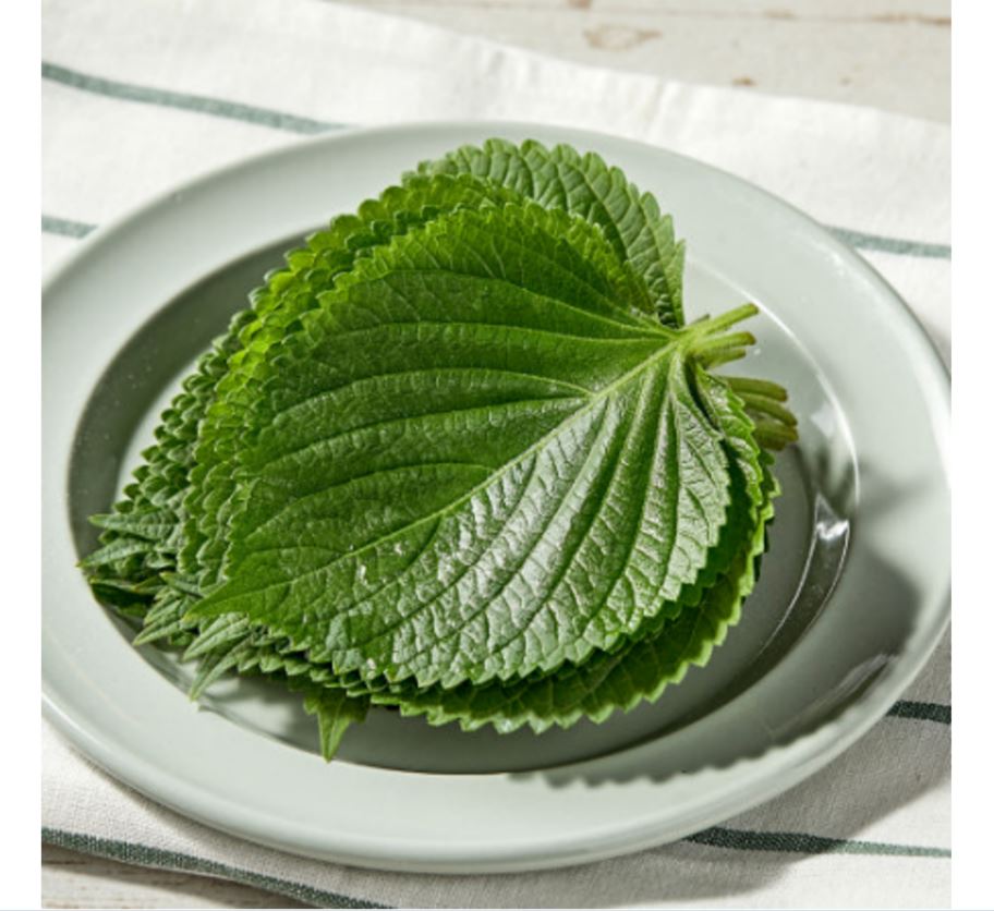 B 친환경 깻잎 배민 장보기∙쇼핑