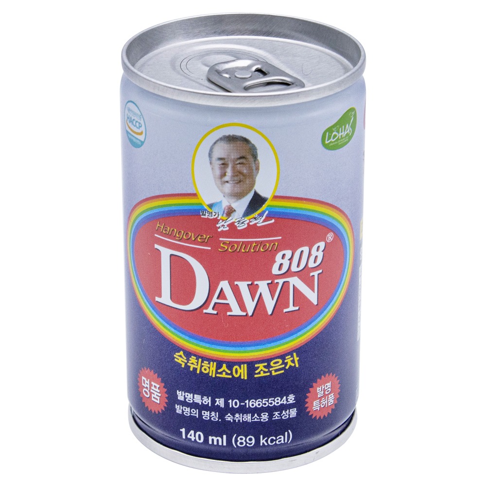 여명808(140ml) | 배민 장보기∙쇼핑