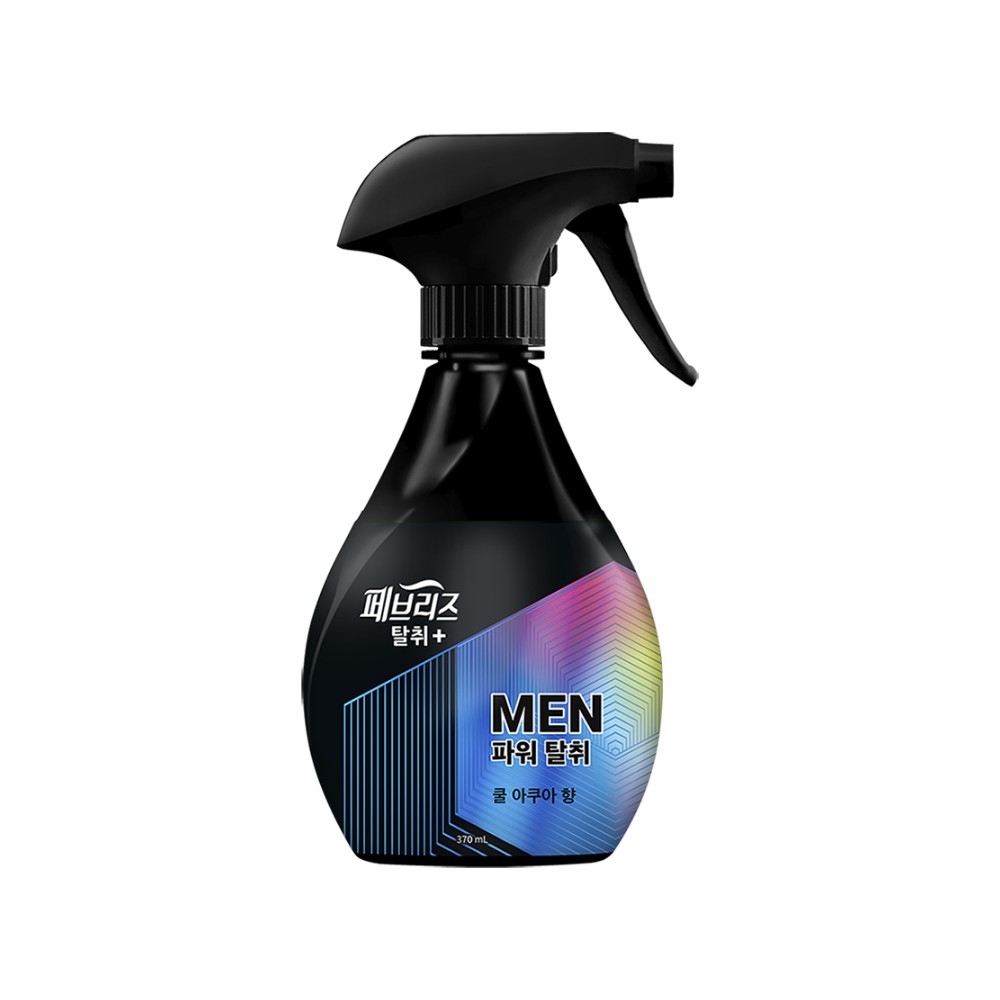 페브리즈)포맨370ml | 배민스토어