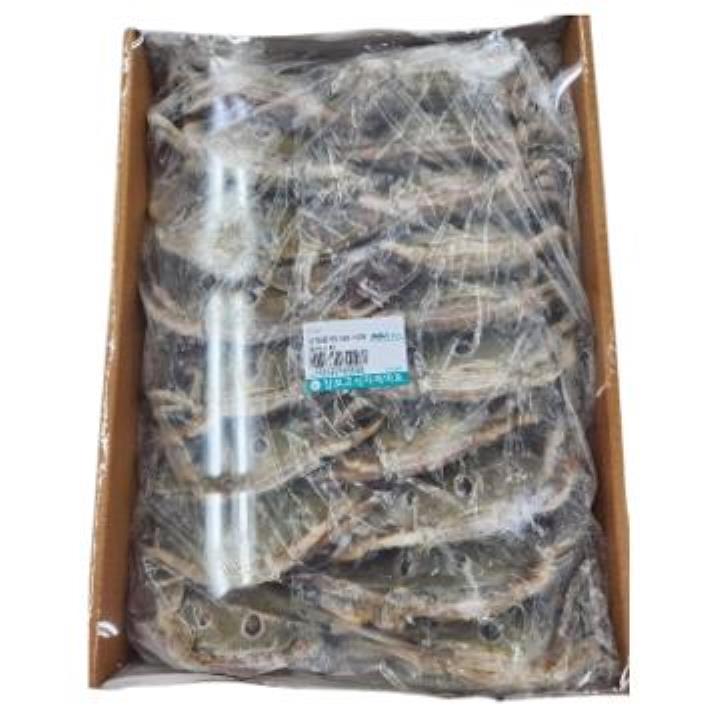 삼점꽃게(100-150) 3KG/파키스탄 | 배민 장보기∙쇼핑