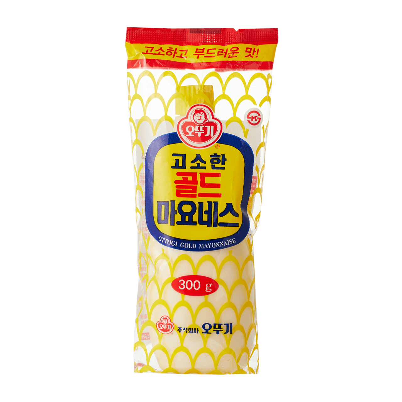 오뚜기골드마요네즈300g 배민스토어