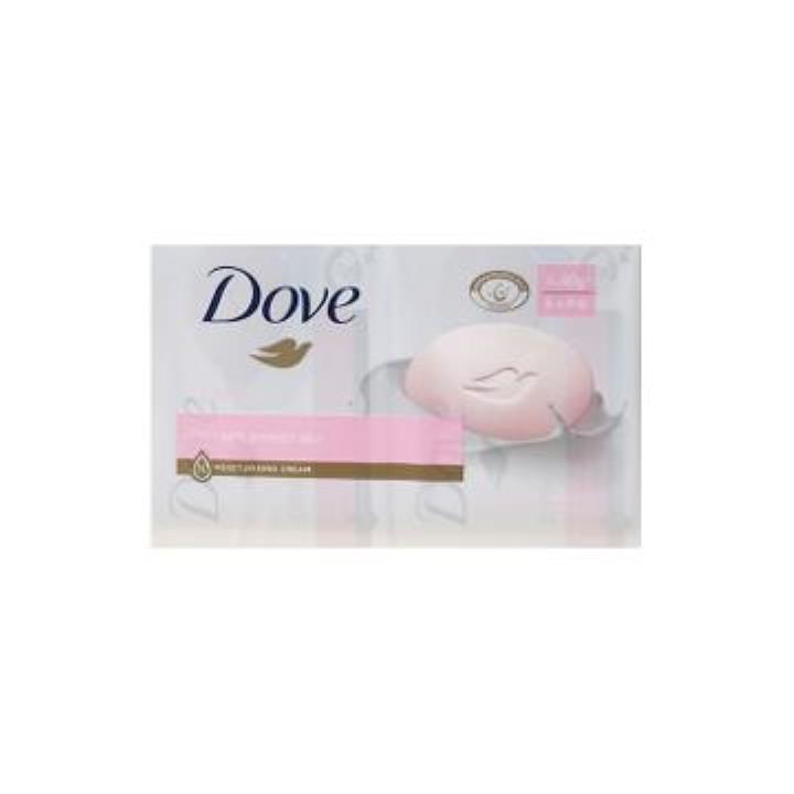도브비누(핑크) 90Gx4입/유니레버코리아 | 배민스토어
