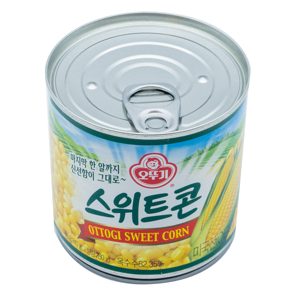 오뚜기스위트콘340g 배민 장보기∙쇼핑