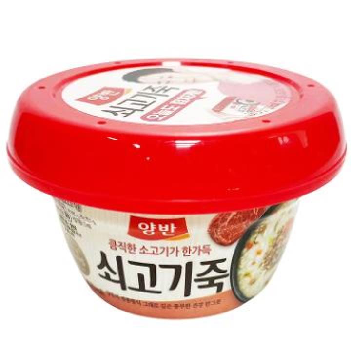 양반쇠고기죽 287.5G/(주)동원F&B | 배민스토어