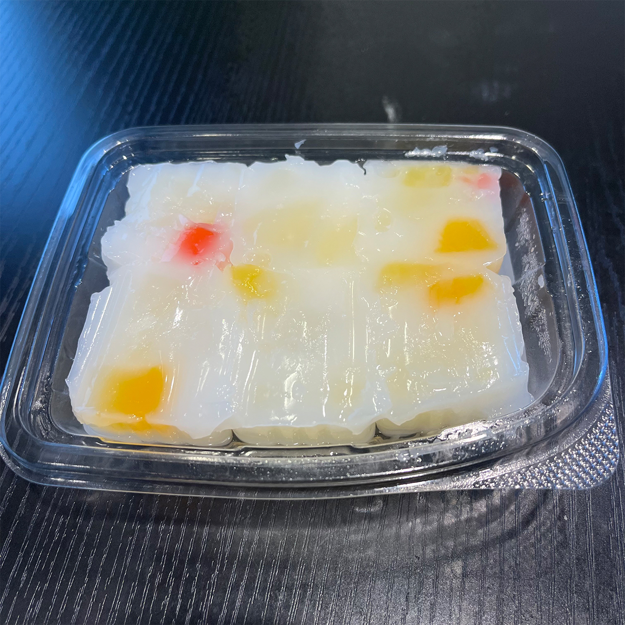 요거트푸딩6p등록반려상품정보제공고시 소비기한 기재필요 배민 장보기∙쇼핑