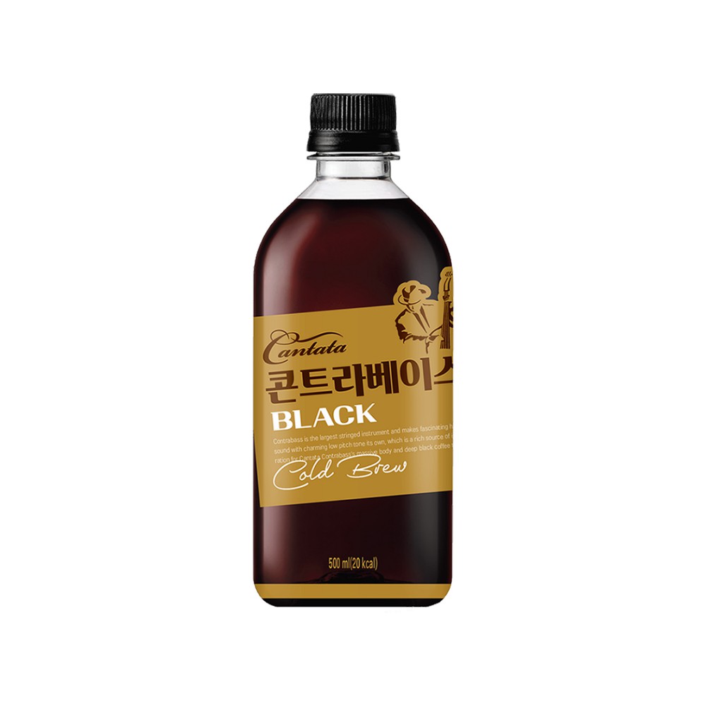 (2+1, 3개묶음)콘트라)블랙P500ml | 배민 장보기∙쇼핑
