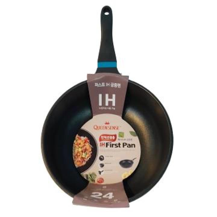 다이아퍼스트궁중팬(IH) 24CM/세신퀸센스(주) | 배민 장보기∙쇼핑