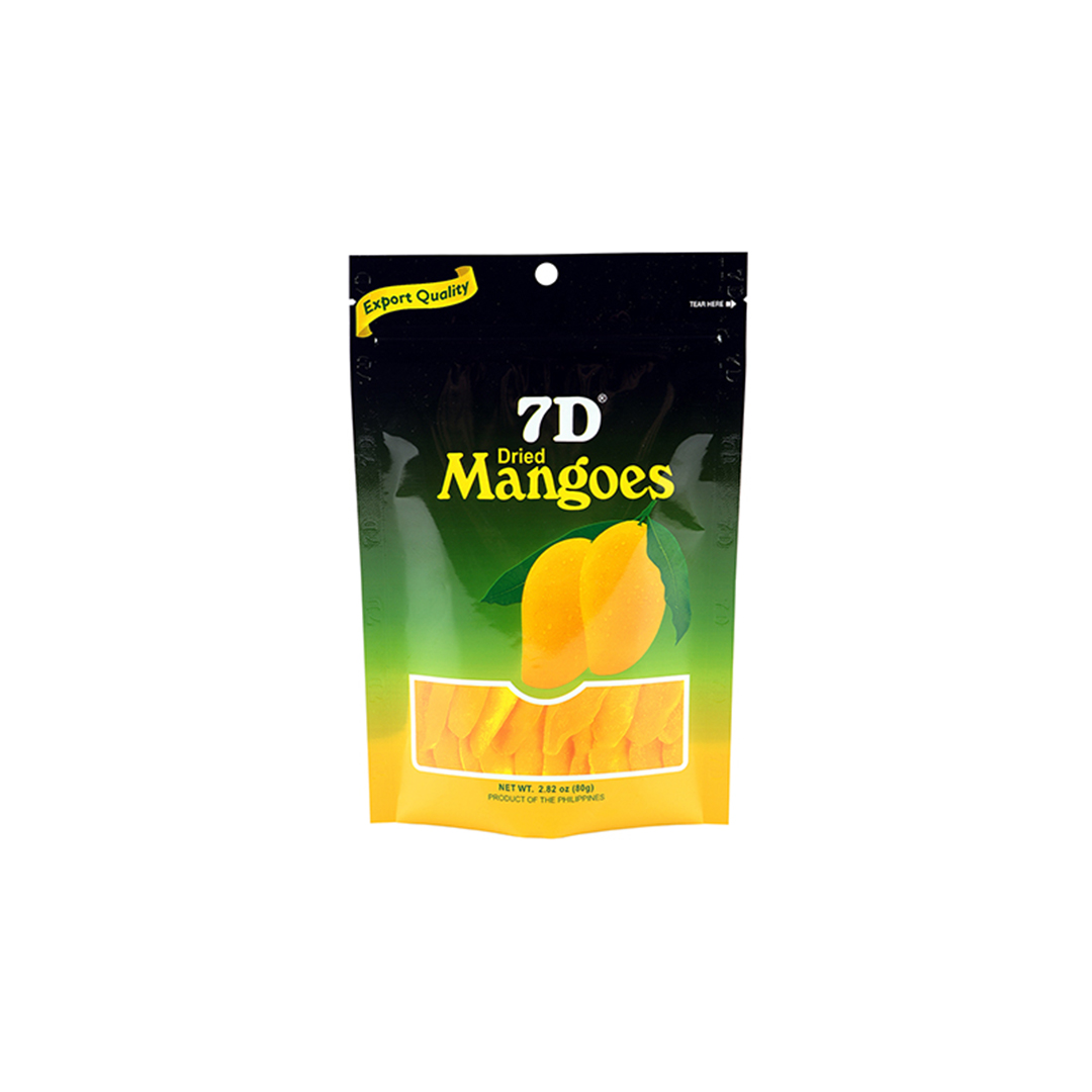 7D)7D망고80g | 배민스토어