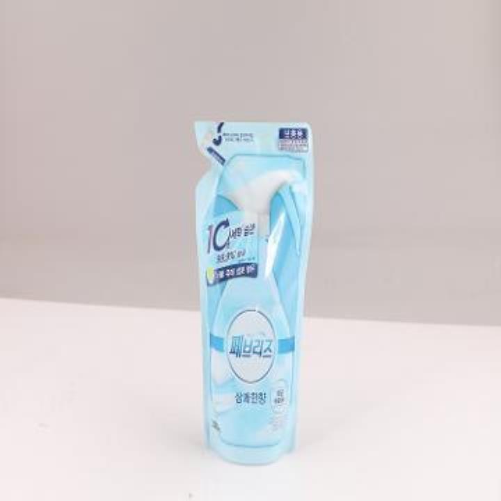 페브리즈리필(상쾌한향) 320ML/P&G | 배민 장보기∙쇼핑