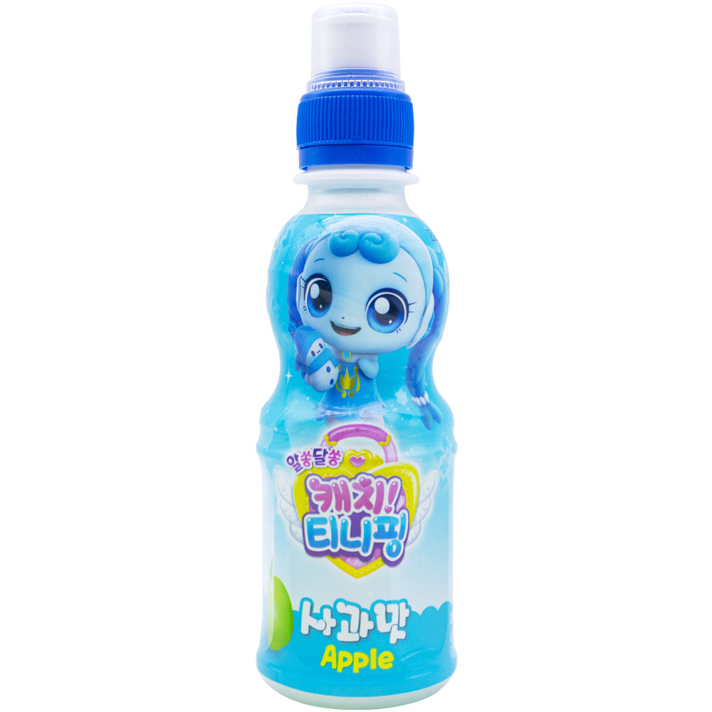 캐치티니핑 사과 200ml 배민스토어