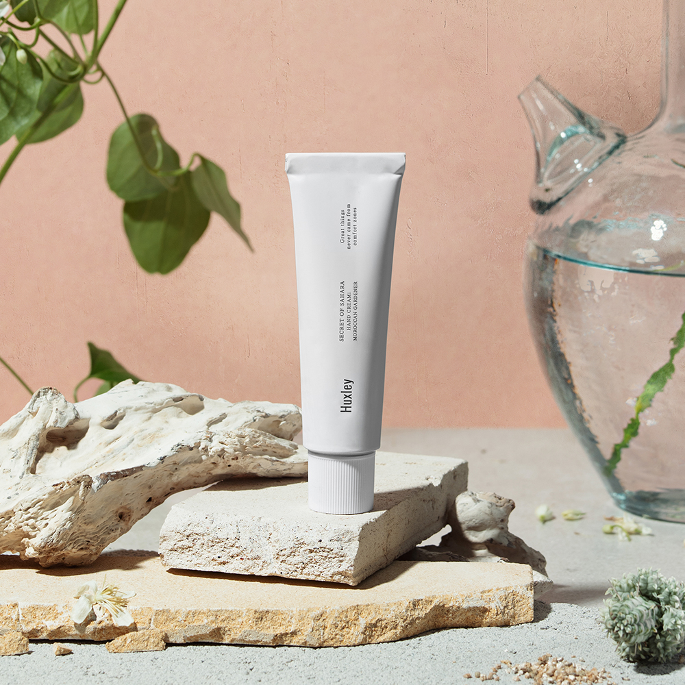 [쇼핑백] 헉슬리 핸드크림 30ml 배민스토어