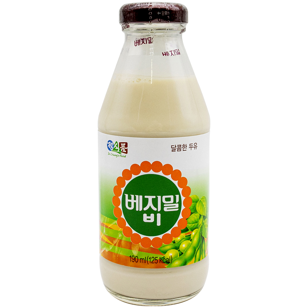 베지밀)B(병)190ml | 배민 장보기∙쇼핑