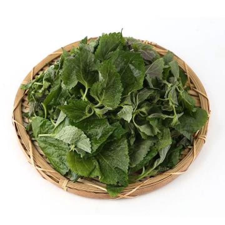 깻잎순 밀양 4kg 배민스토어