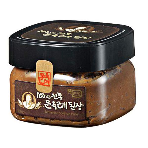 문옥례된장450g 배민 장보기∙쇼핑