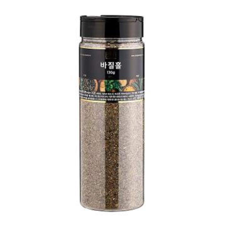 바질홀 130g 주 청우식품 배민 장보기∙쇼핑