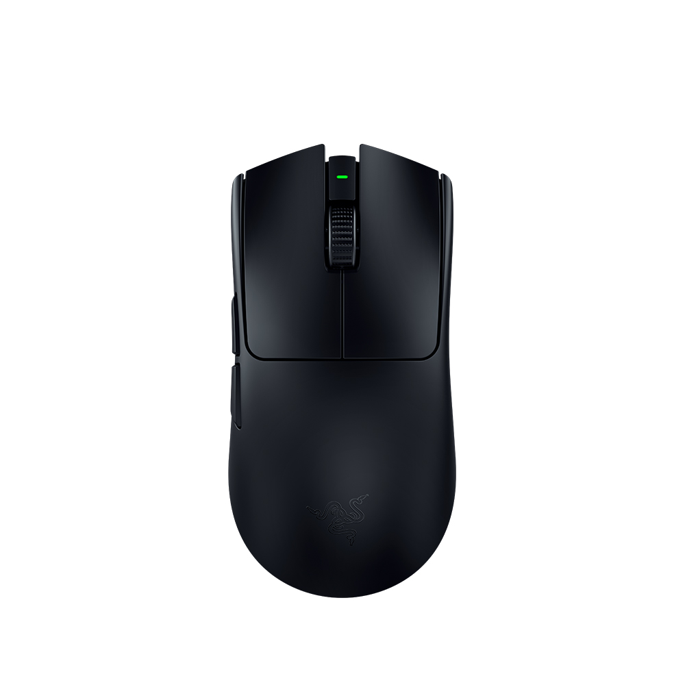 레이저코리아 바이퍼 V3 프로 블랙 Viper V3 Pro Black 무선 게이밍 마우스 배민 장보기∙쇼핑