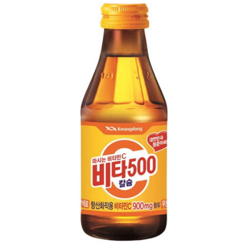 광동)비타500 180ML | 배민 장보기∙쇼핑