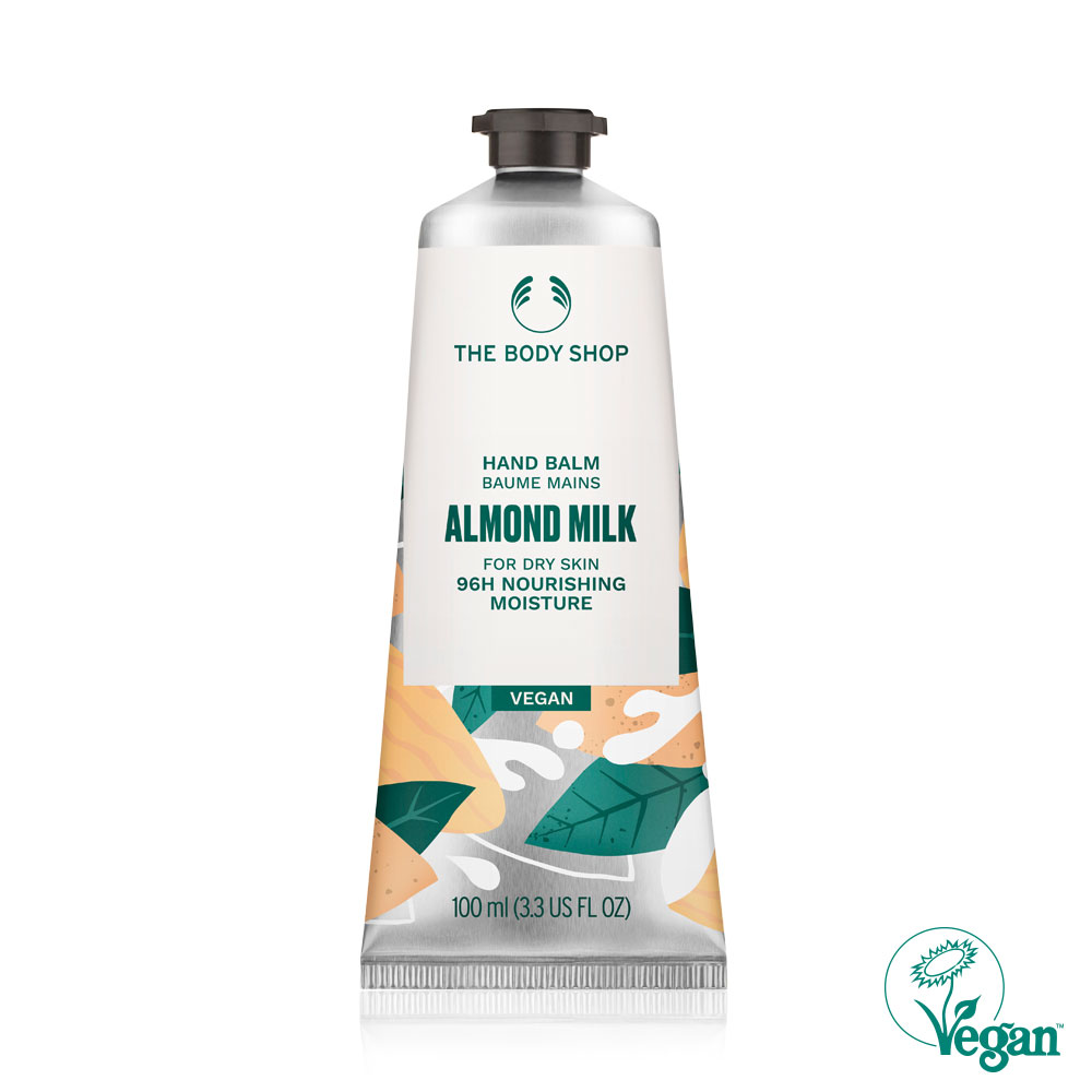 아몬드 밀크 핸드 밤 100ml 배민스토어