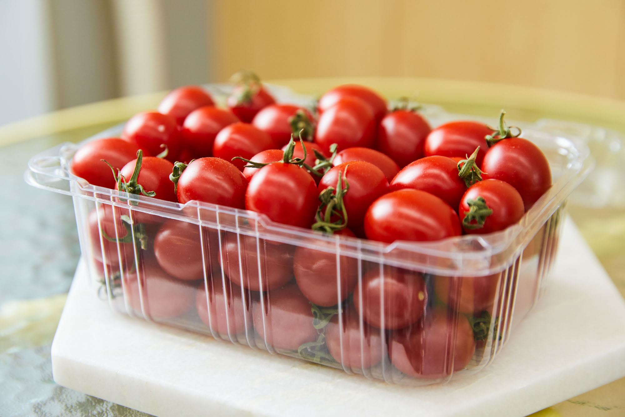 방울토마토 750g (1팩) | 배민스토어