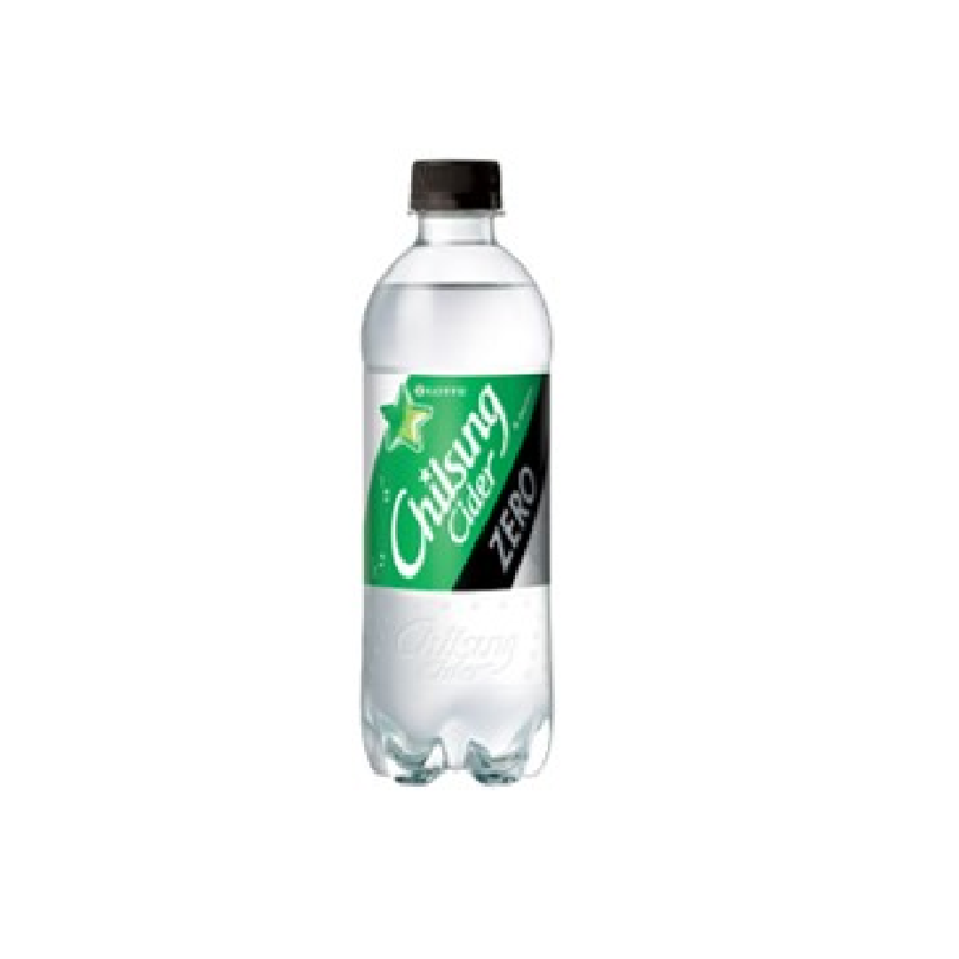 2+1 칠성)칠성사이다제로500ml | 배민 장보기∙쇼핑