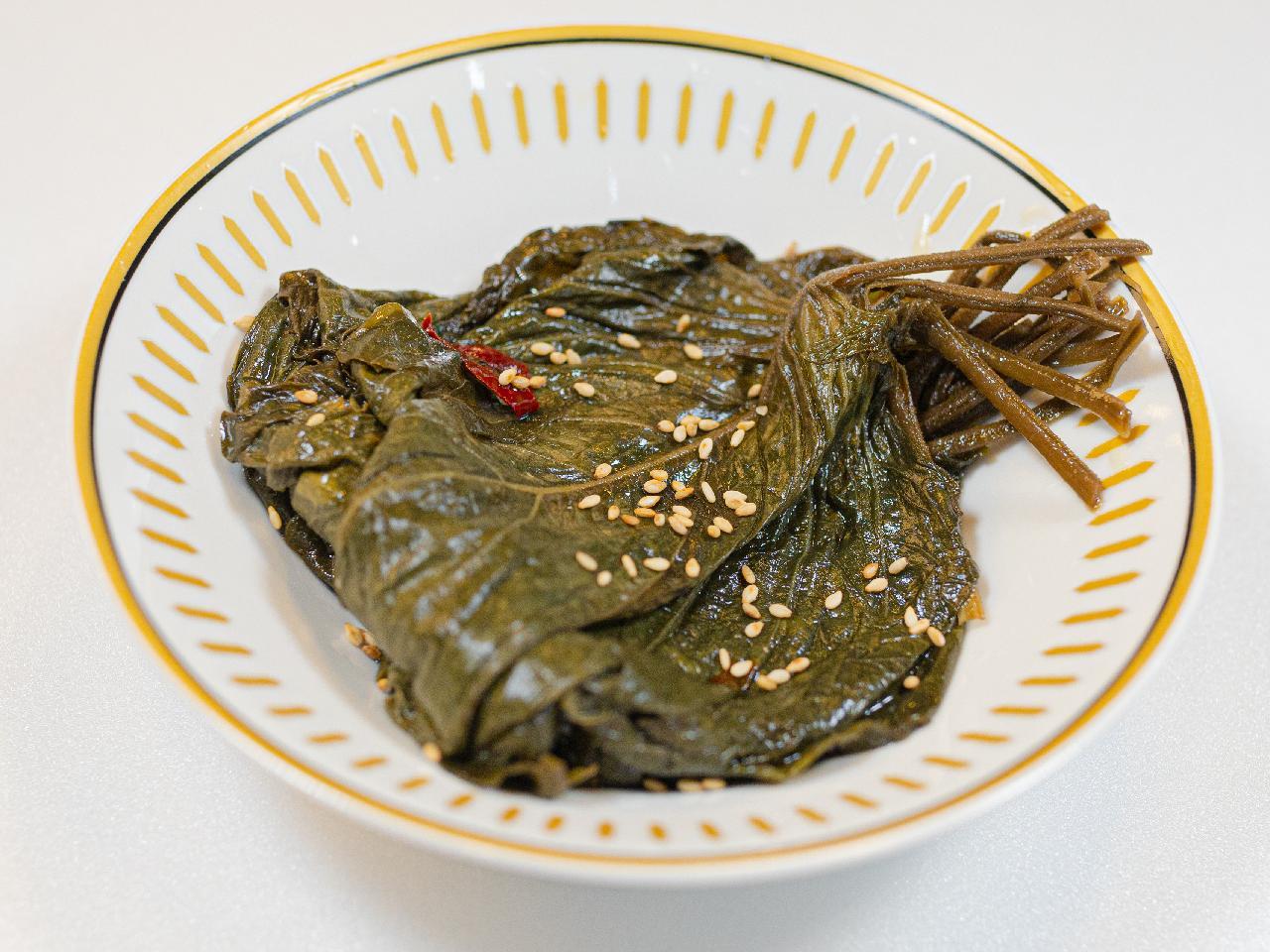 간장깻잎지110g | 배민 장보기∙쇼핑