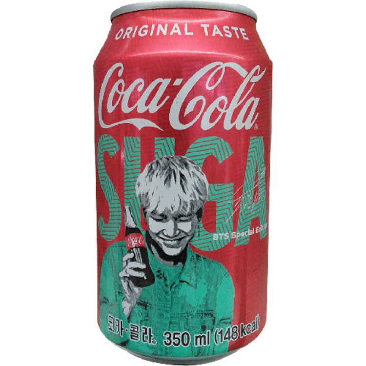 코카콜라350ml 배민스토어