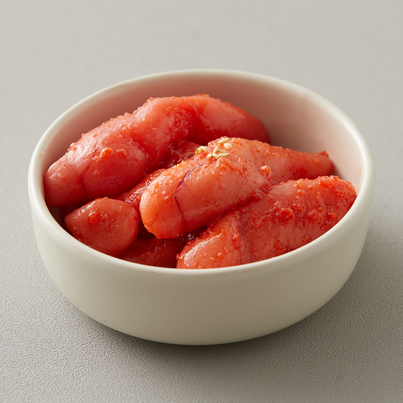 명란젓 양념소알 400g 배민스토어