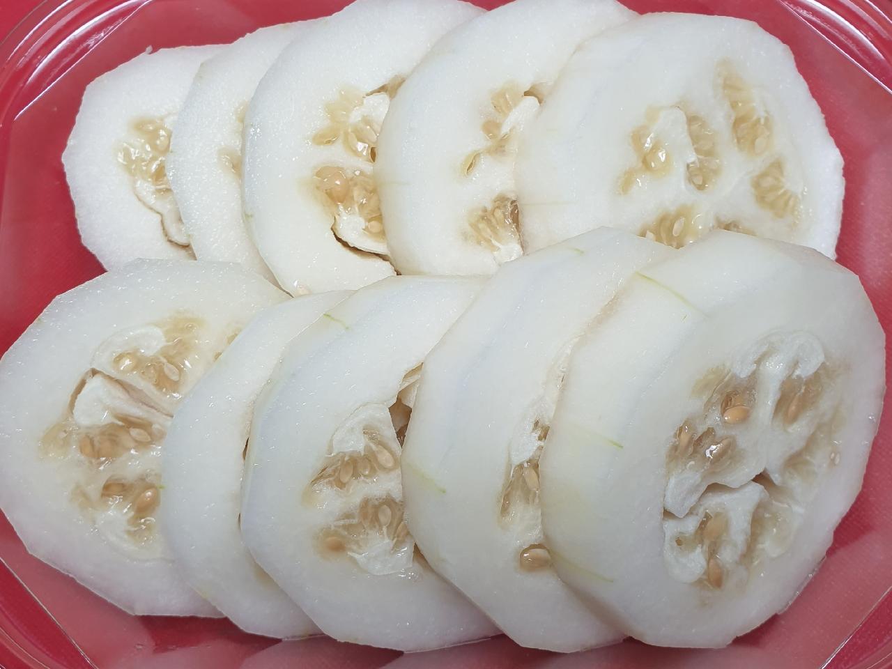 프리미엄 성주 꿀~참외 1팩컷팅 2개3개 배민 장보기∙쇼핑