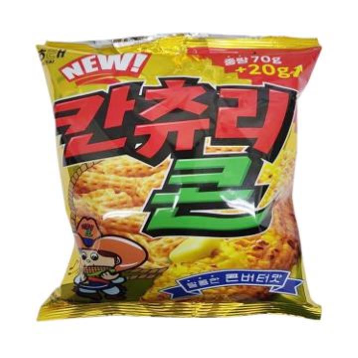 칸츄리콘 90g 해태제과식품 주 배민 장보기∙쇼핑