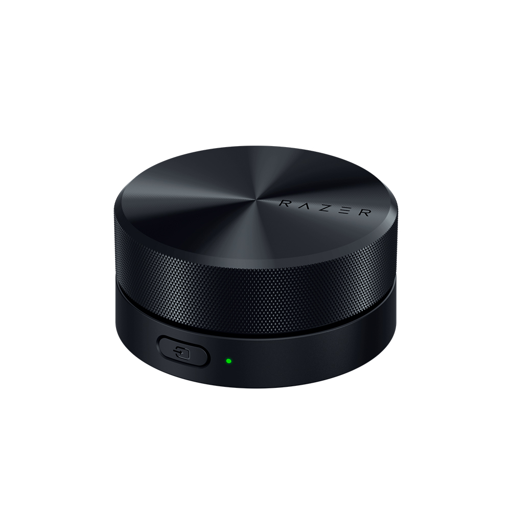 레이저코리아 Wireless Control Pod 무선 컨트롤 다이얼 팟 | 배민스토어