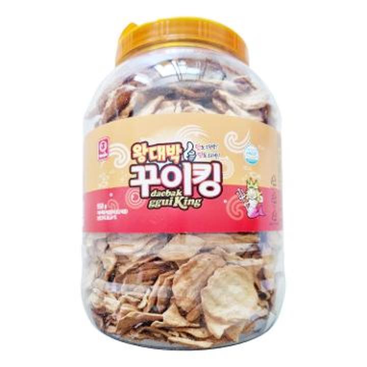 왕대박꾸이킹 550g 주 한진식품 배민 장보기∙쇼핑