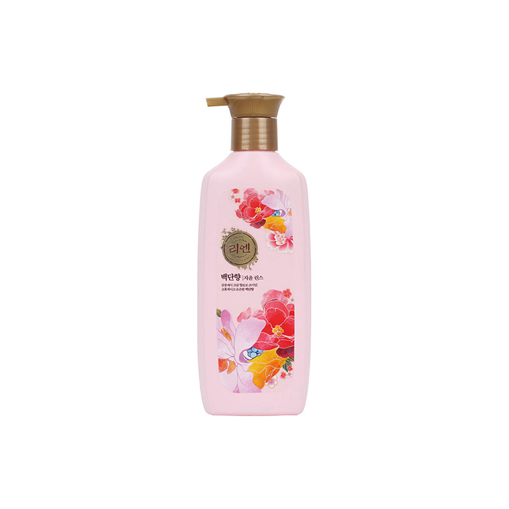 리엔 자윤비책 백단향 컨디셔너 500ml 배민 장보기∙쇼핑