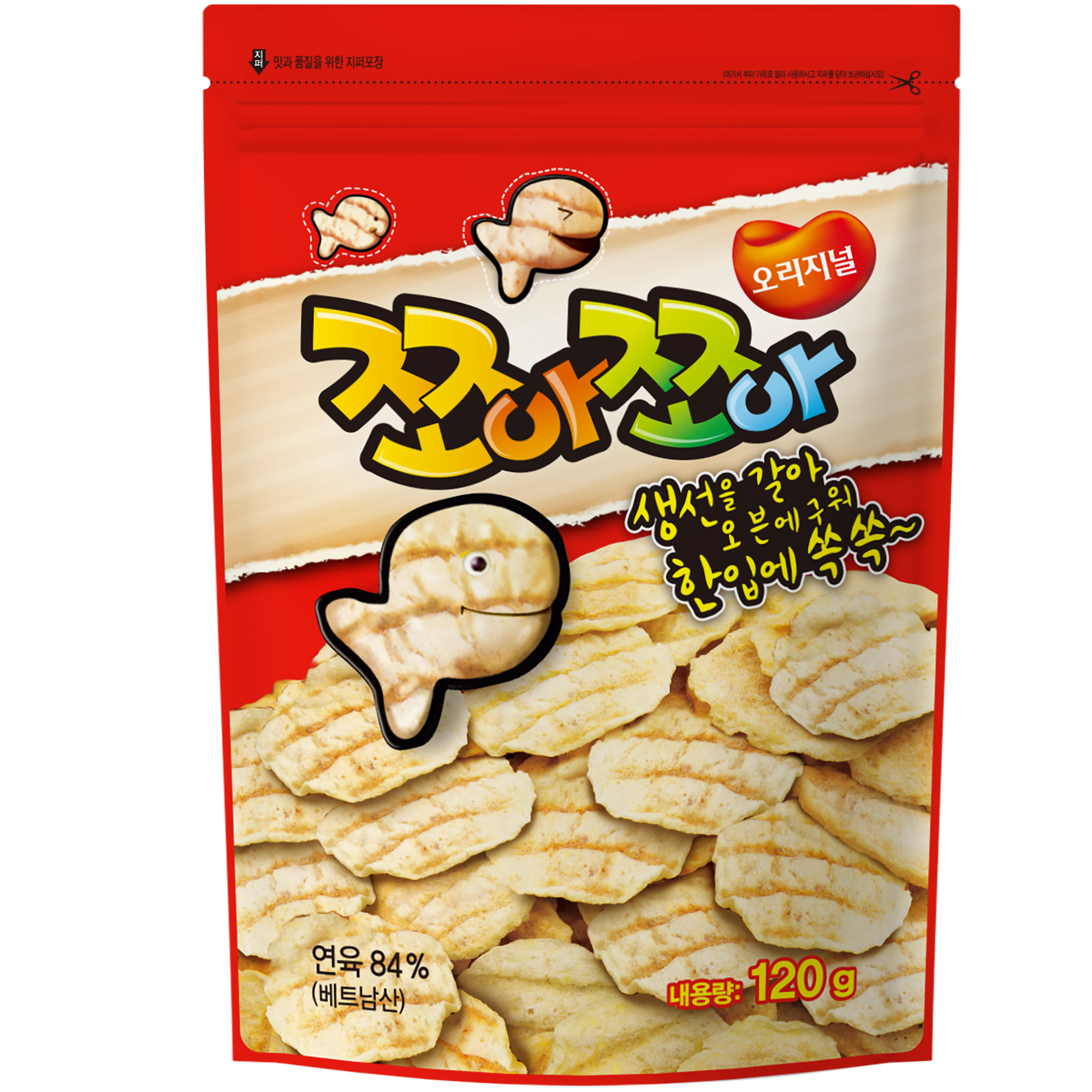 쪼아쪼아 120GX2봉 | 배민 장보기∙쇼핑