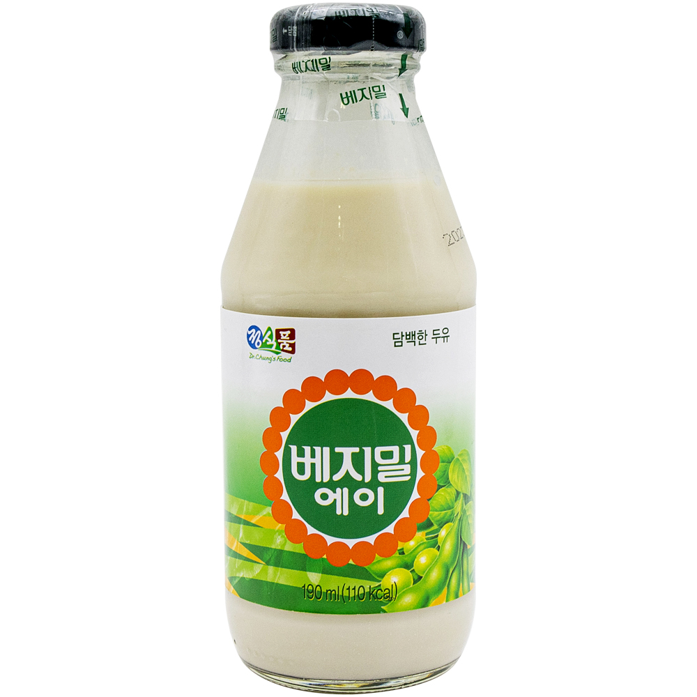 베지밀)A(병)190ml | 배민 장보기∙쇼핑