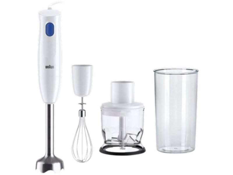 [브라운/MQ10.202M]믹서기 | 배민스토어