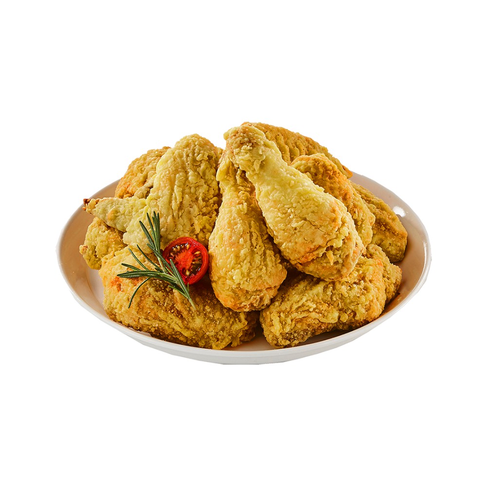 튀김)후라이드치킨N | 배민스토어