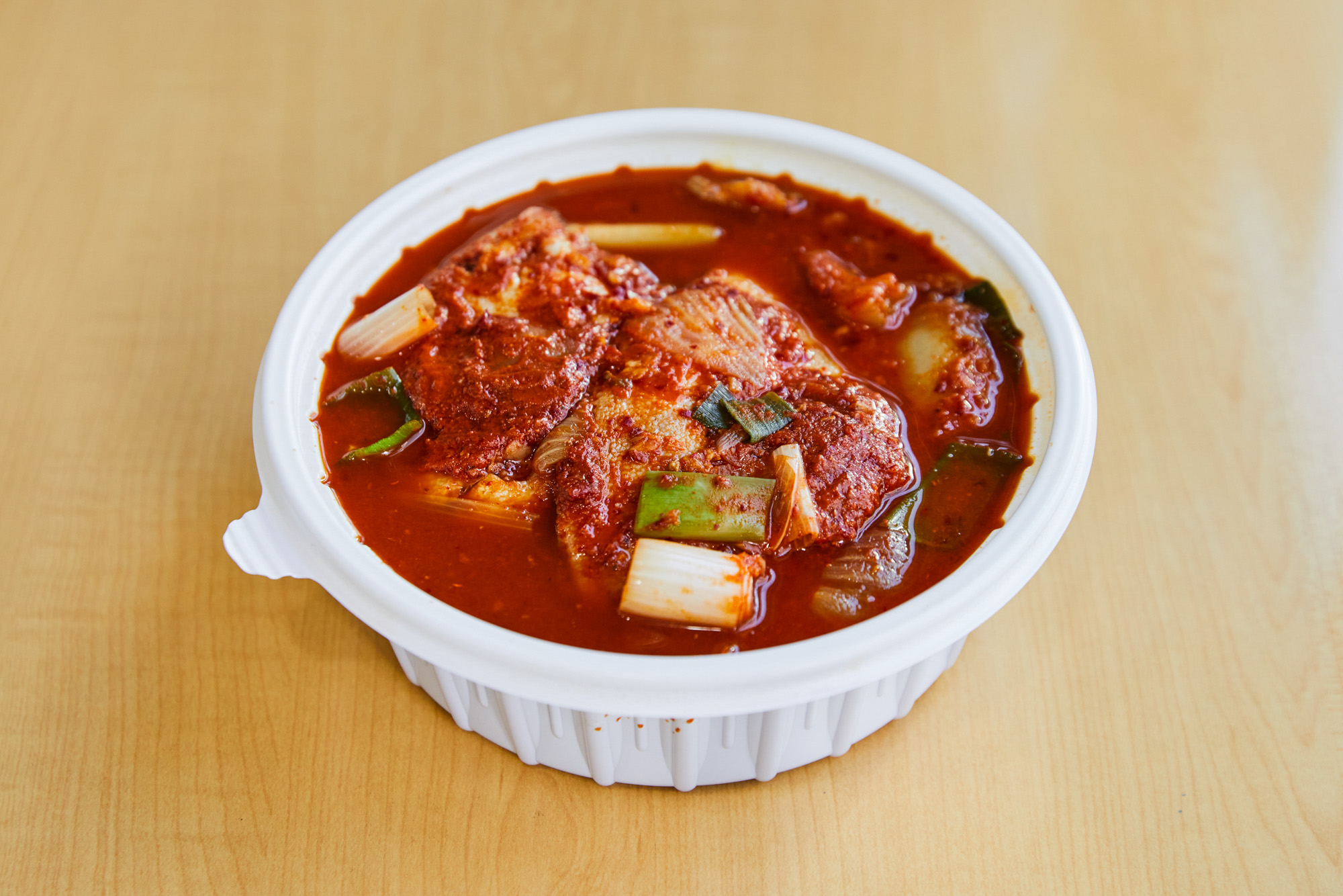 무가자미조림 800g 이상 | 배민스토어