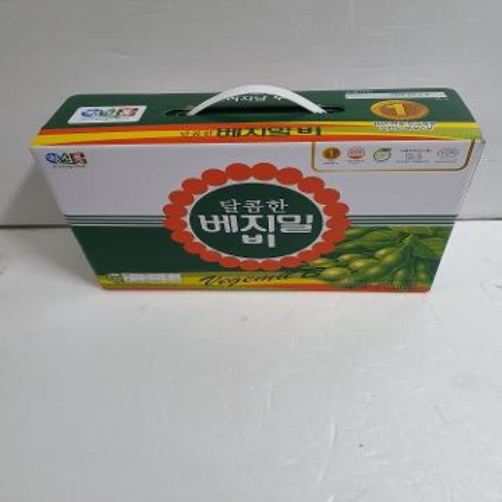 베지밀팩(B) 190ML*24입 | 배민스토어