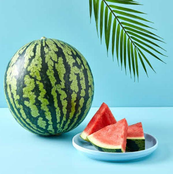 신선특별시)씨없는수박(6~7kg미만) | 배민 장보기∙쇼핑