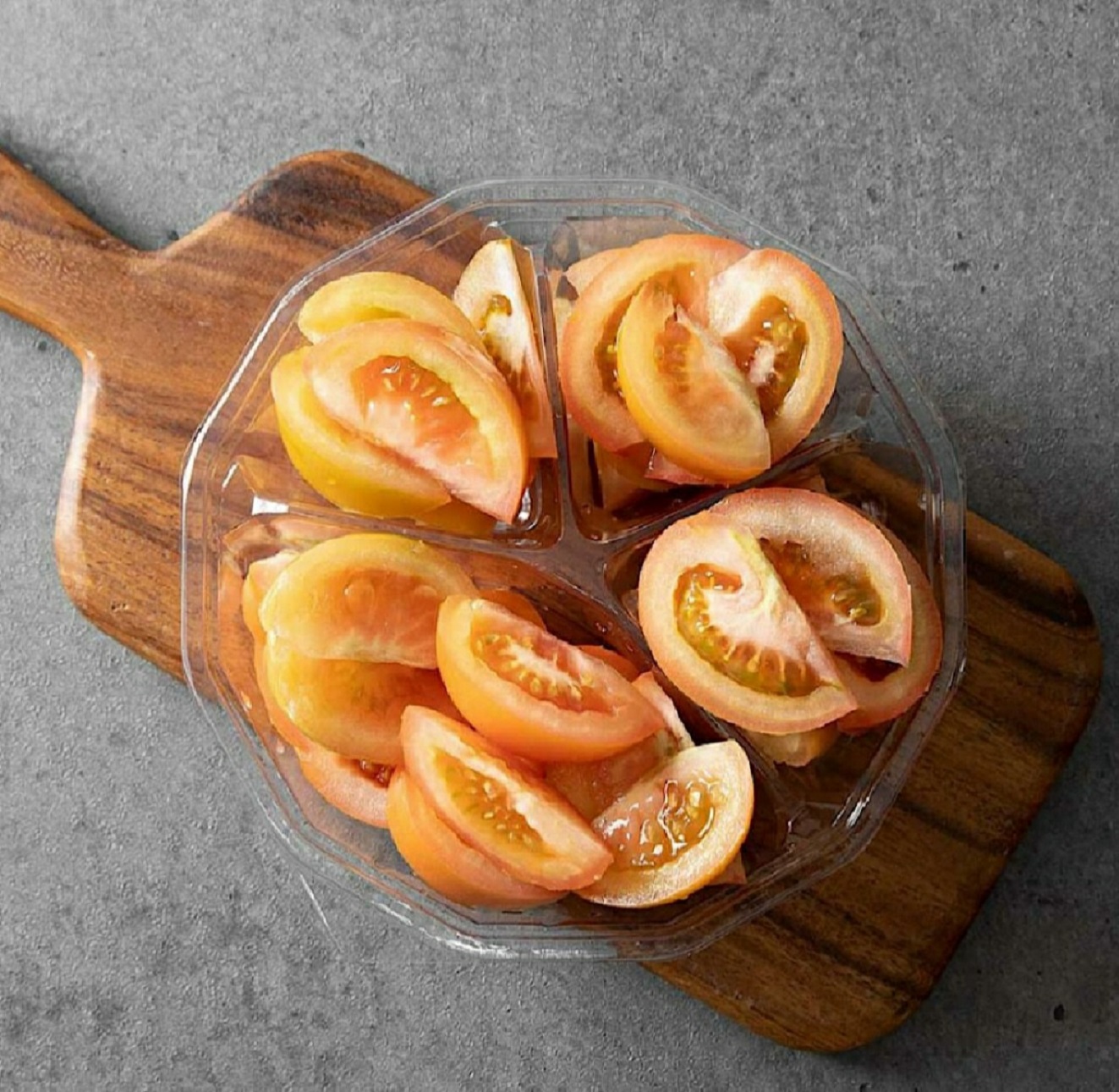 스테비아 토마토(stevia tomato,토망토) 약 400g | 배민스토어