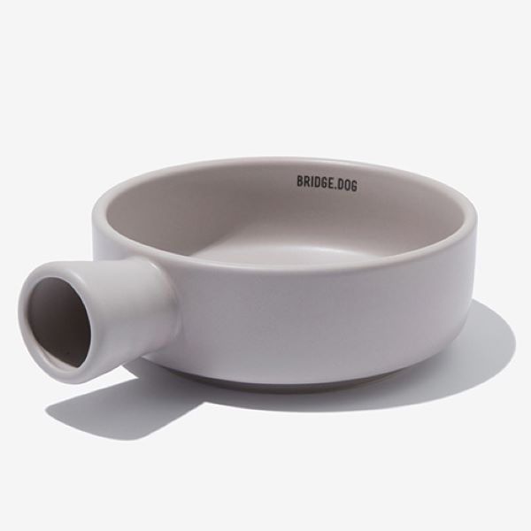 [브릿지독]BRIDGE PAN - GRAY | 배민스토어